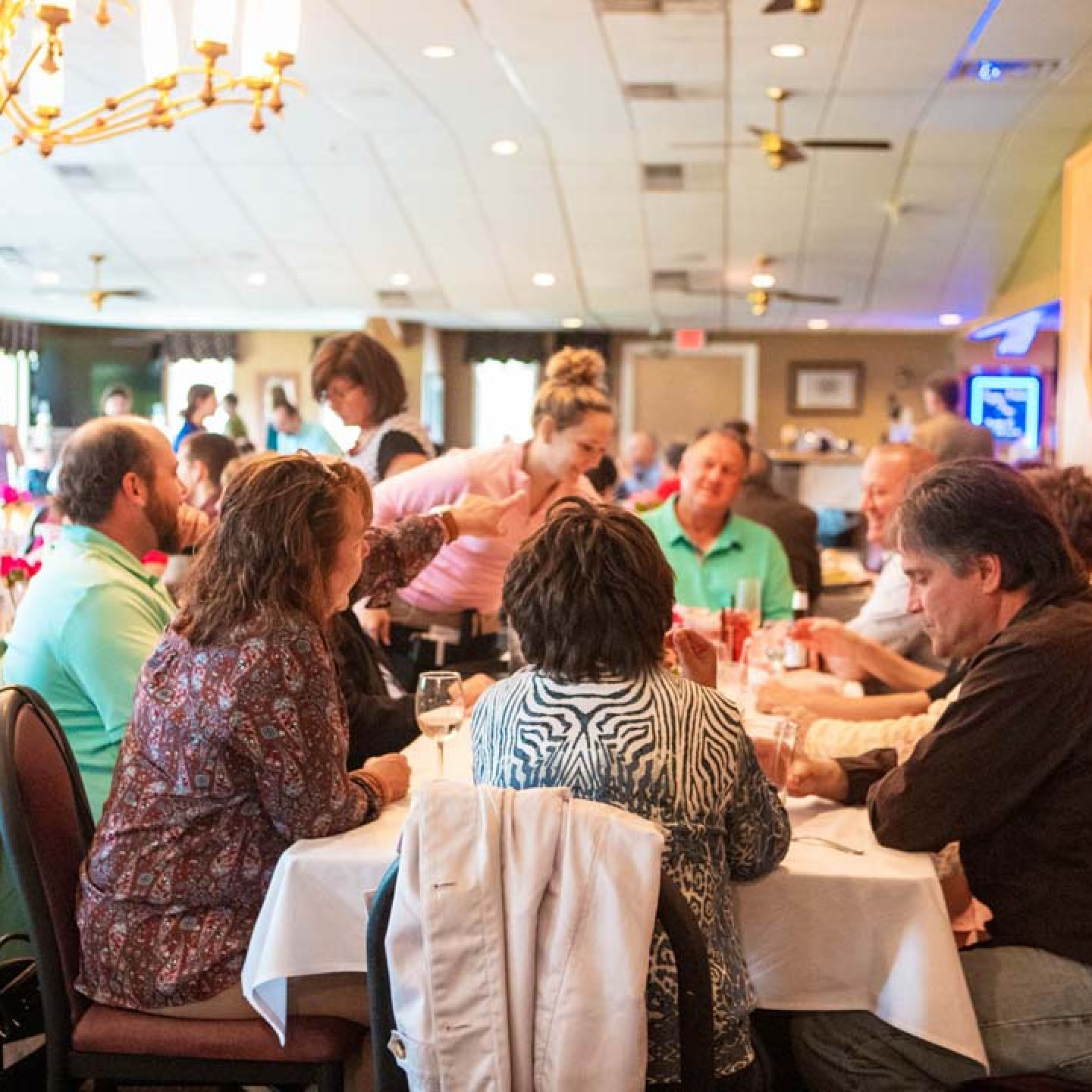 Contact A Local Country Club In Albion, MI | Duck Lake Country Club