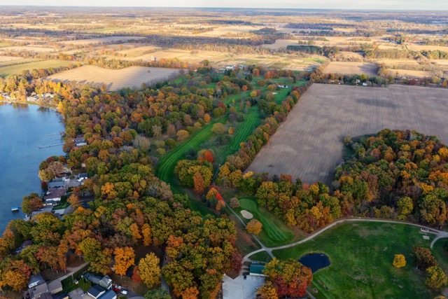 Country Club, Club Memberships, Golf Course & Event Venue | Albion, MI